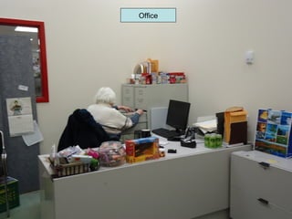 Markham Food Bank | PPT