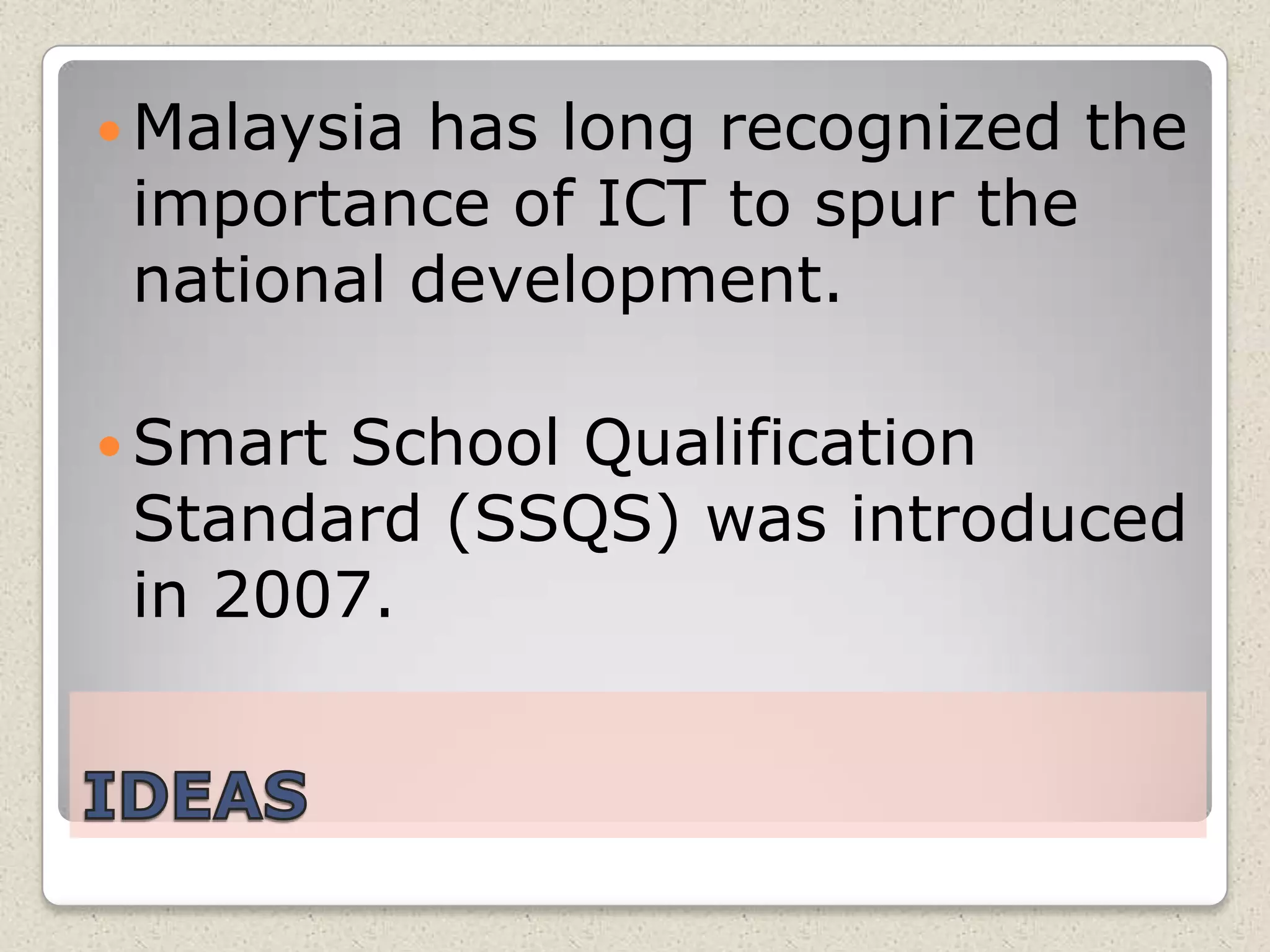 Issues and challenges in integrating ICT in teaching and learning | PPTX