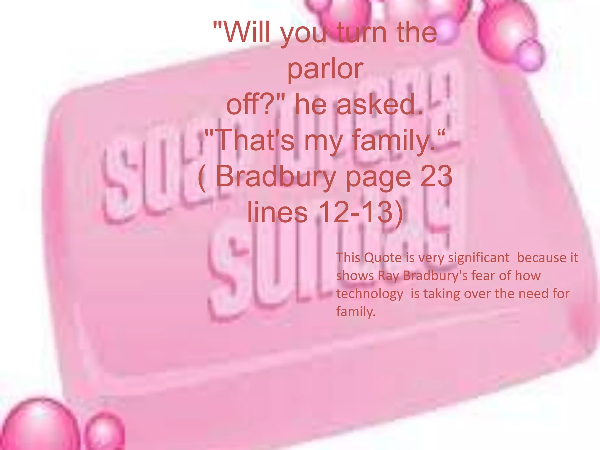 Technology & Modernization | PPT