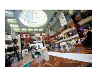 First Mall Cairo | PPT