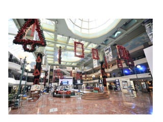 First Mall Cairo | PDF
