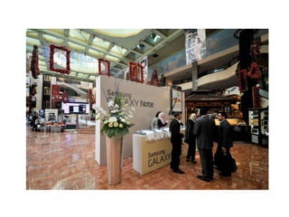 First Mall Cairo | PPT