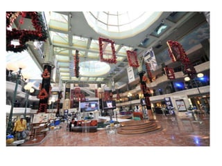 First Mall Cairo | PDF