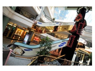 First Mall Cairo | PDF