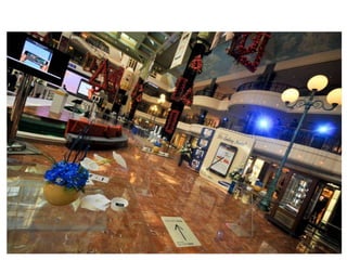 First Mall Cairo | PPT