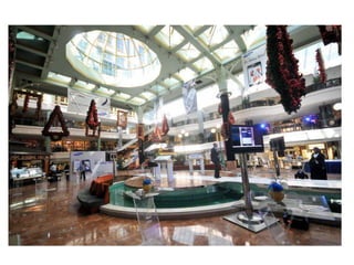 First Mall Cairo | PPT