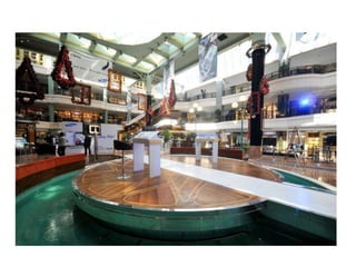 First Mall Cairo | PPT