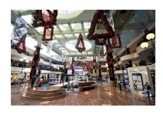 First Mall Cairo | PDF