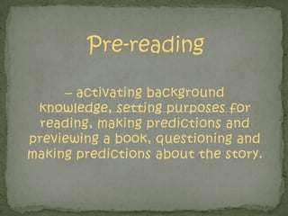 reading | PPT
