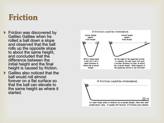 Physical Quantities, Vectors, Fovce and newton's Laws | PPTX