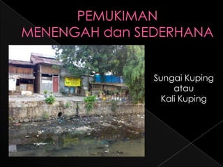 Presentasi Hukum Lingkungan Sampah dan Adipura Kota Semarang | PPTX