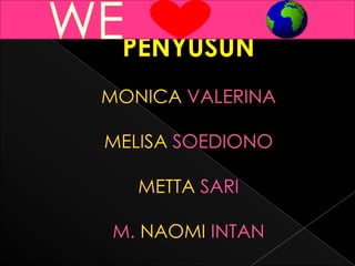 Presentasi Hukum Lingkungan Sampah dan Adipura Kota Semarang | PPTX