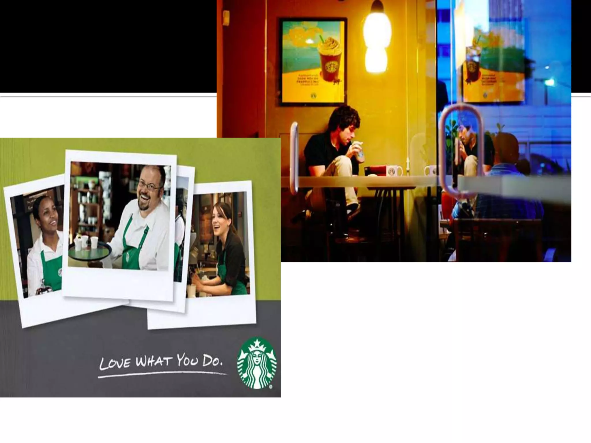 Brand Management Starbucks | PPTX