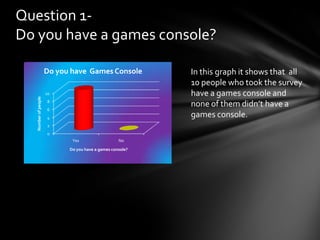 My questionnaire | PPT