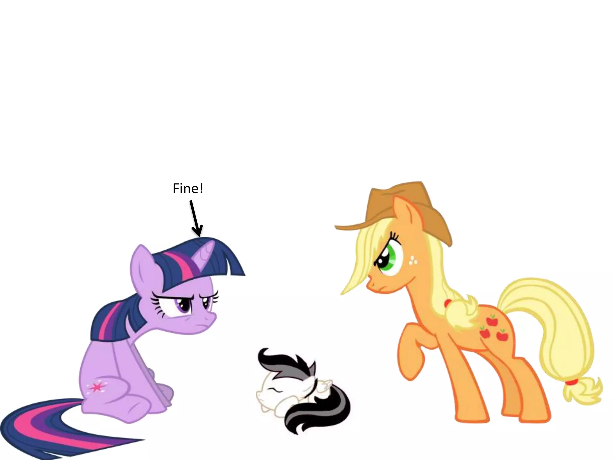 MLP suprize | PPT