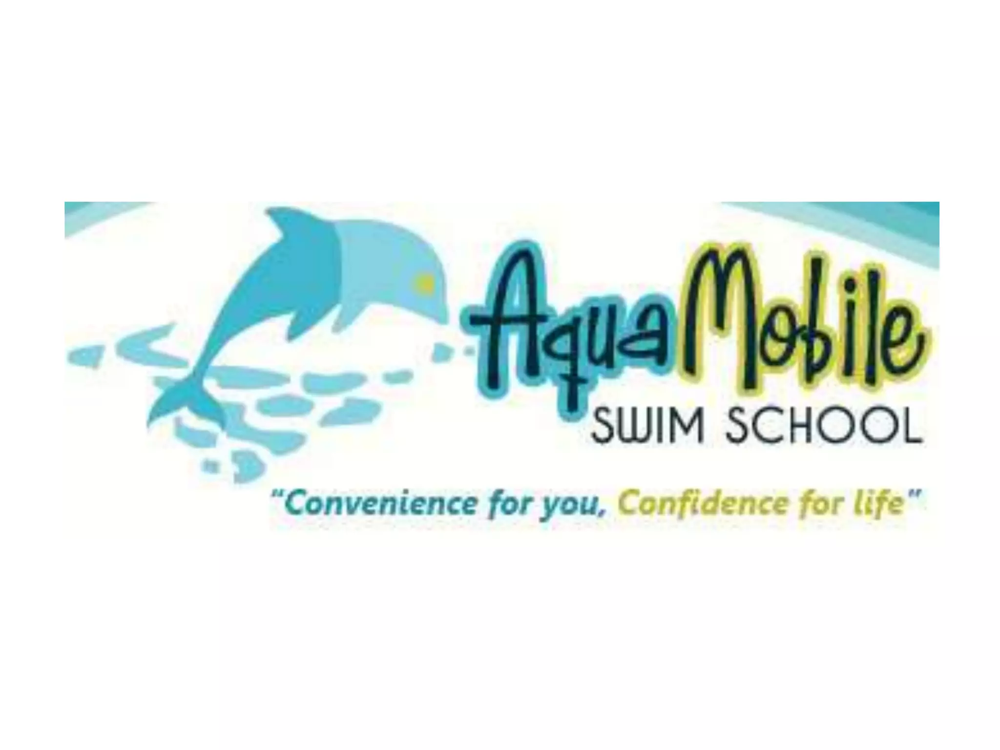 AquaMobile Swim School | PPTX