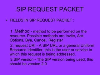VOIP | PPT | Web Conferencing | Computer Software and Applications