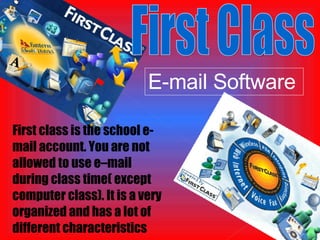 Technoligy in the class | PPT