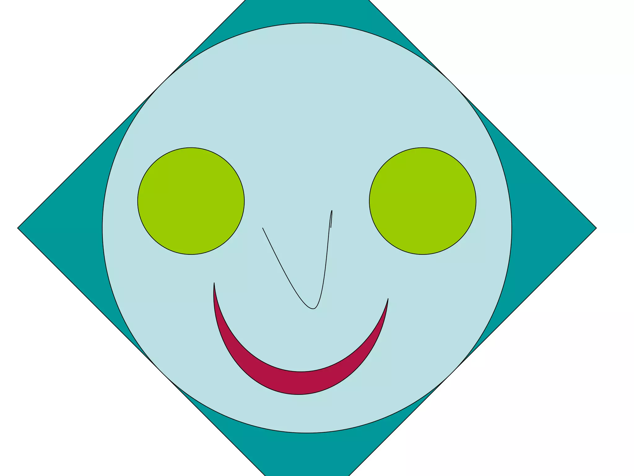 Dancing Face | PPT | Free download