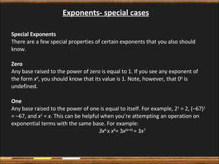 Computational skills | PPT