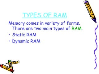 Presentation | PPT | Operating Systems | Computer Software and Applications