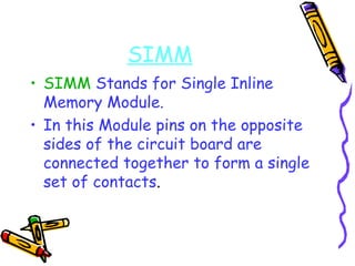 Presentation | PPT | Operating Systems | Computer Software and Applications