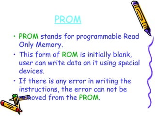 Presentation | PPT | Operating Systems | Computer Software and Applications