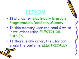 Presentation | PPT | Operating Systems | Computer Software and Applications