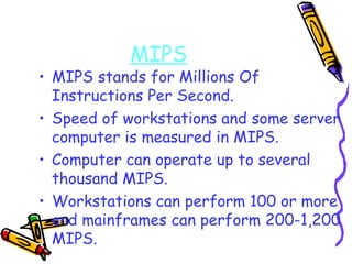 Presentation | PPT | Operating Systems | Computer Software and Applications