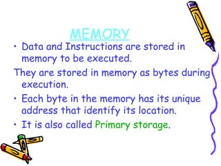 Presentation | PPT | Operating Systems | Computer Software and Applications