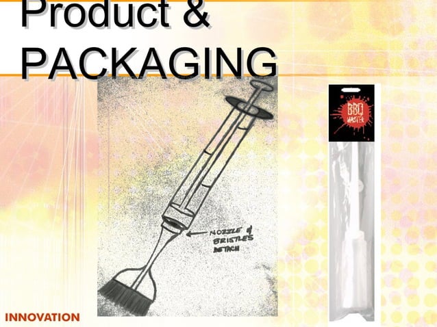 Product Invention | PPT