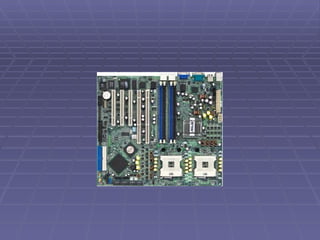 Presentation | PPT | Computer Peripherals | Computing