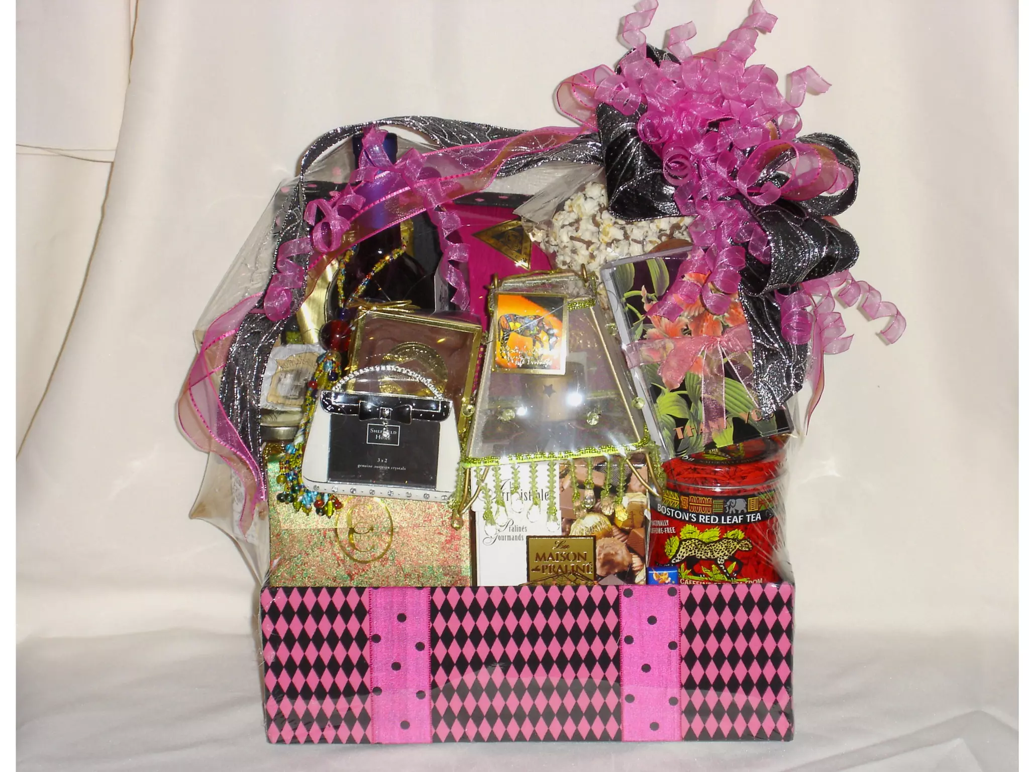 Gift Baskets | PPT