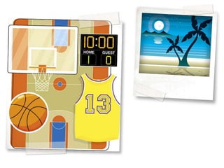 Corey Smith Illustration | PPTX