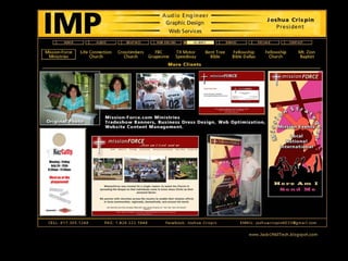 Client Samples | PPT