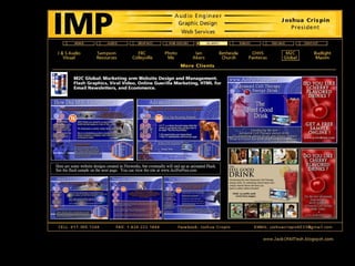 Client Samples | PPT