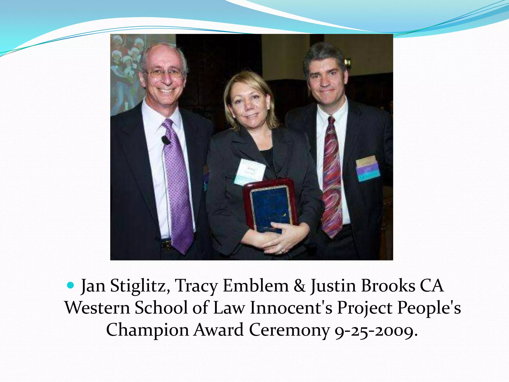 Tracy\'s Picture Slideshow | PPTX