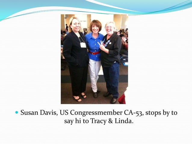 Tracy\'s Picture Slideshow | PPTX