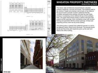 FJL presentation | PPT