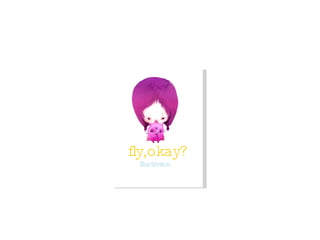 Fly, Okay? Illustration | PPT