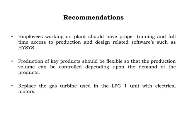 Presentation On Ongc Pptx