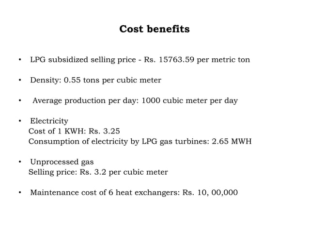 Presentation On Ongc Pptx