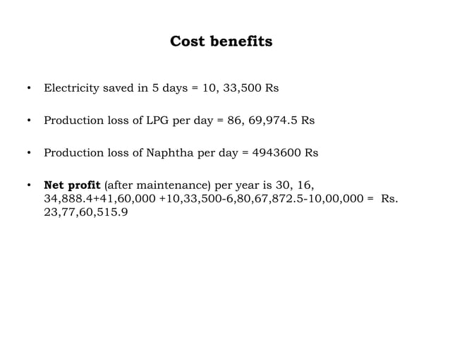 Presentation On Ongc Pptx