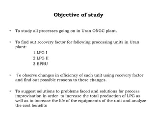 Presentation on ONGC | PPTX