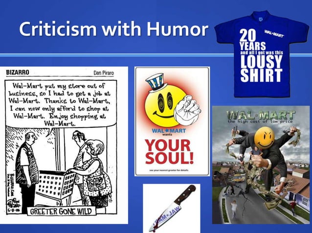 Walmart Project Presentation | PPT