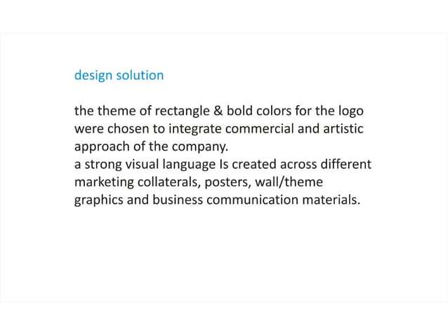 Approach Paper | PPT