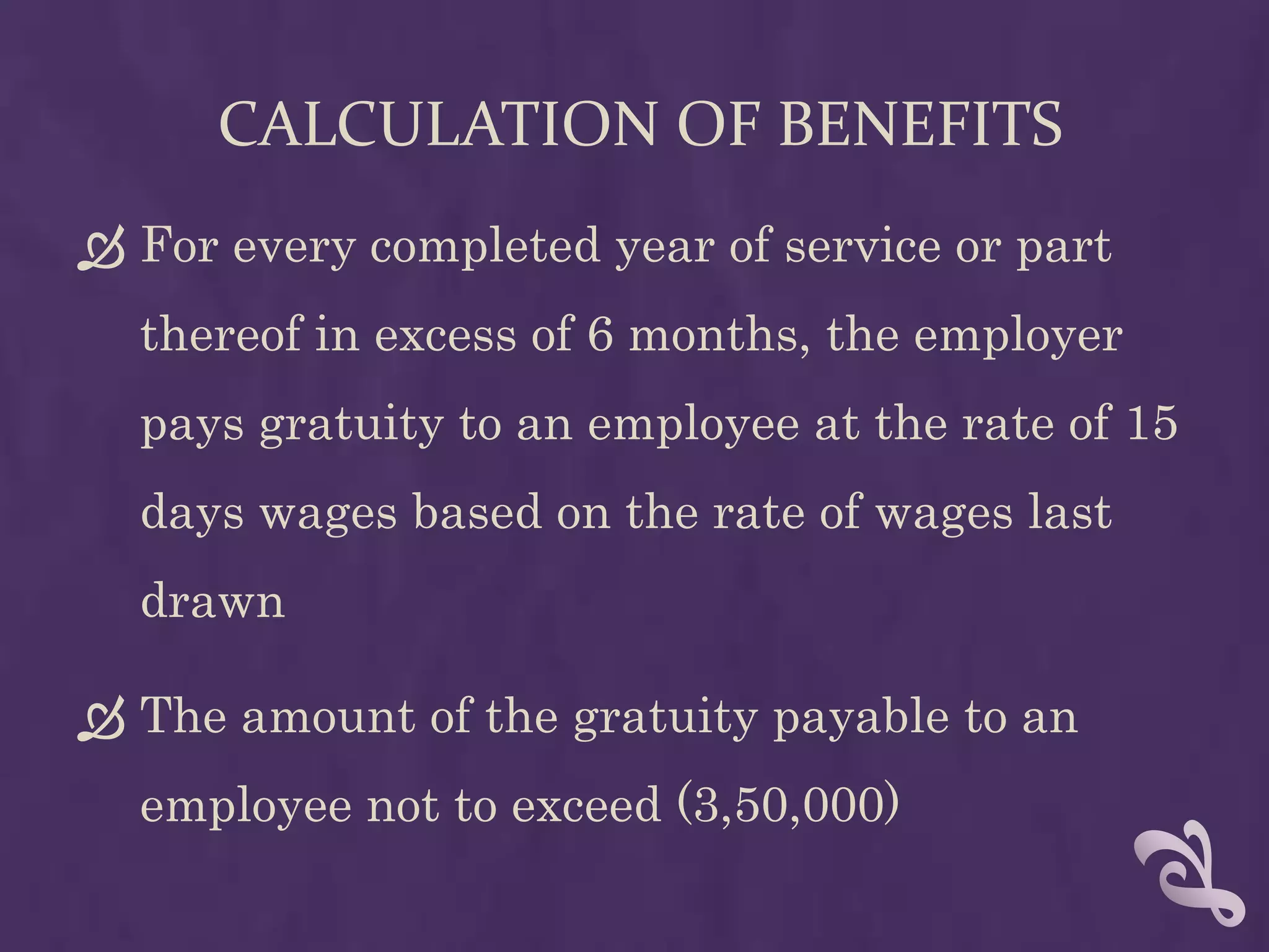 social security legislation | PPTX