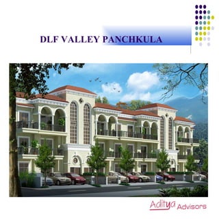 DLFVALLEY | PPT