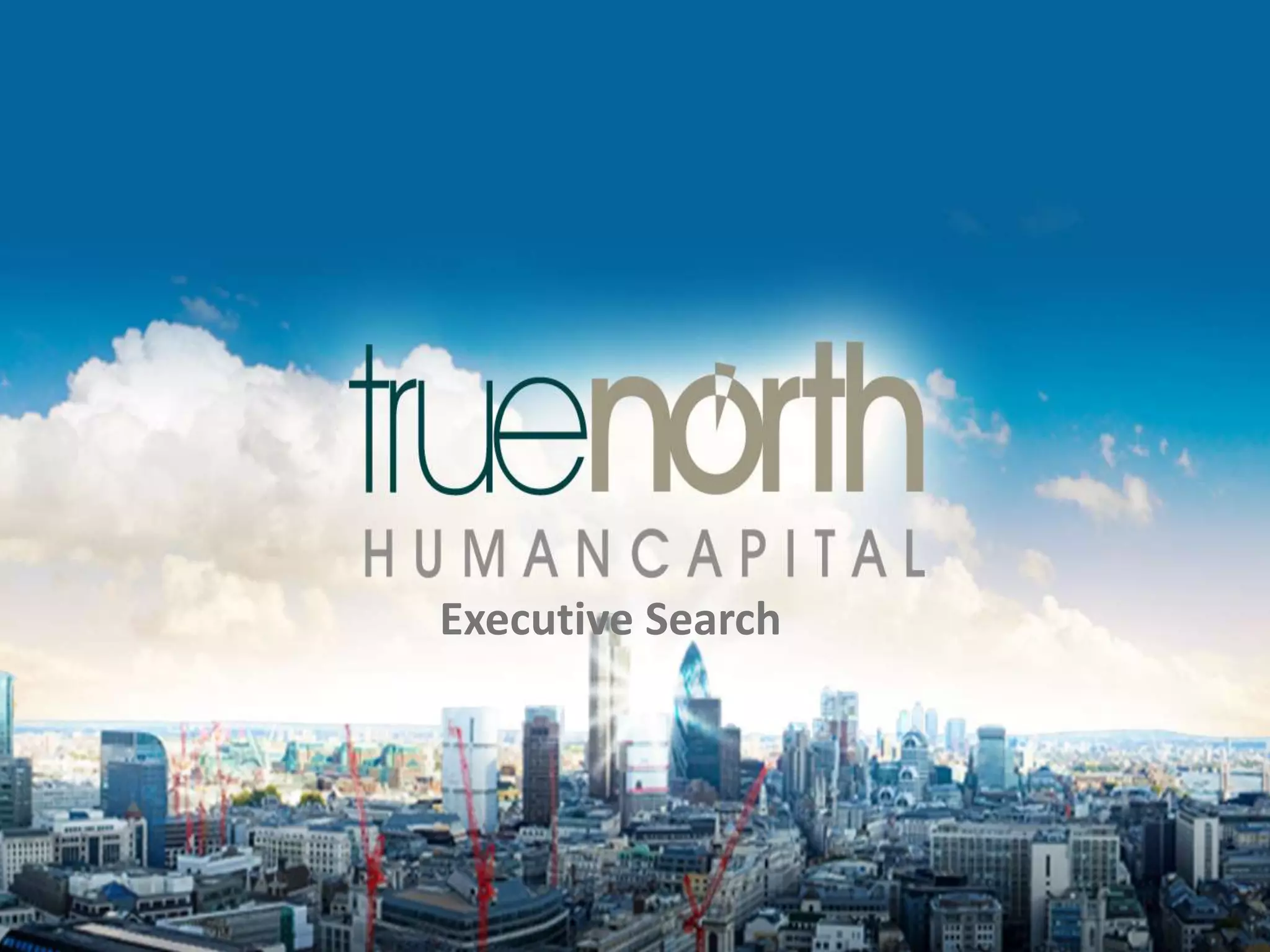 True North | PPTX