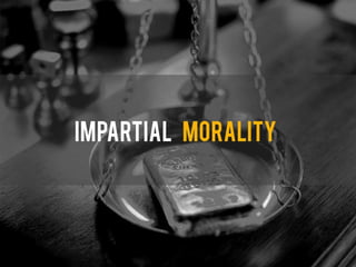 Objective Morality | PPT